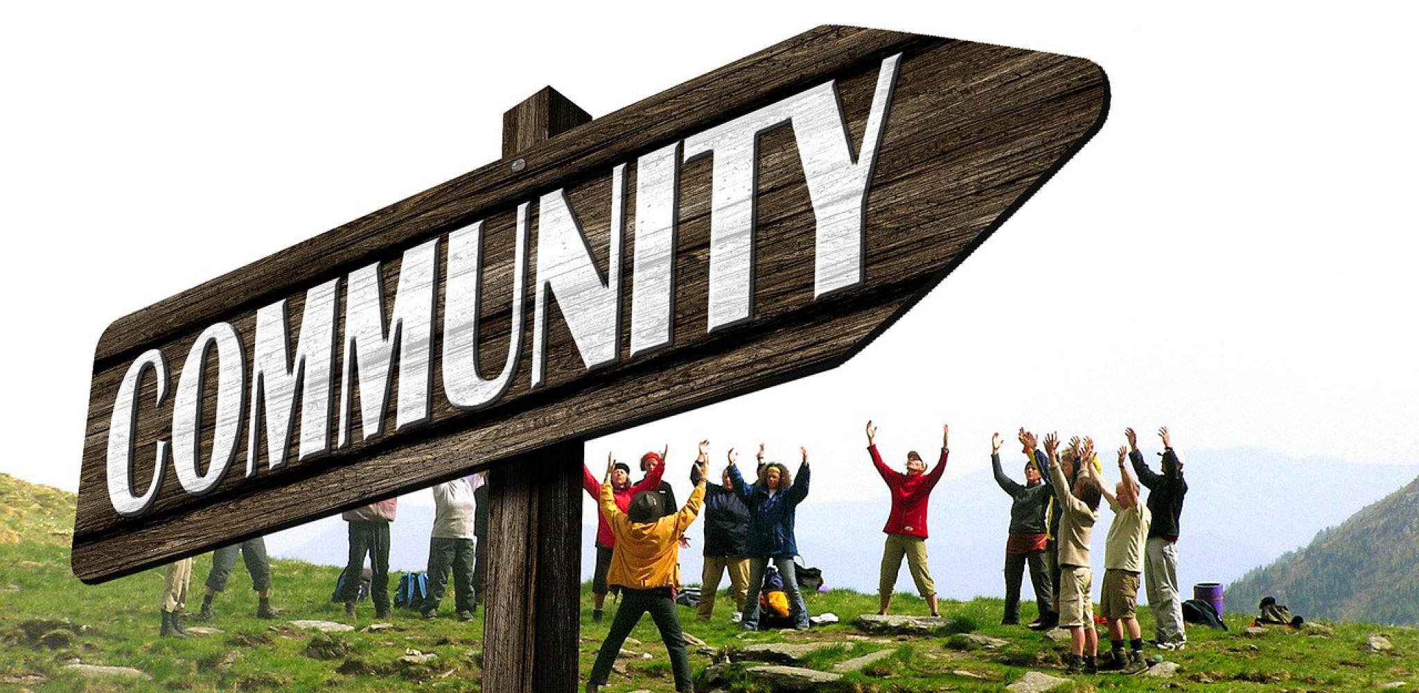 El trabajo comunitario, una experiencia formativa – UDLAP Contexto