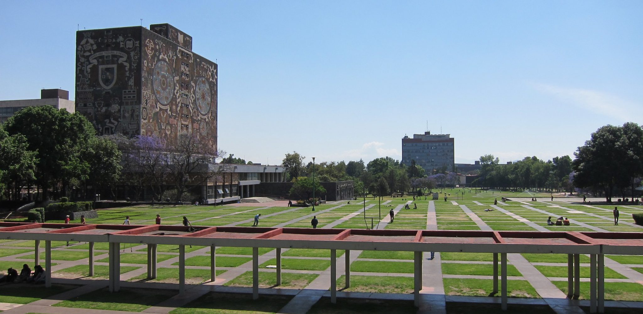Educación superior pública en México: entre la cobertura y la calidad ...
