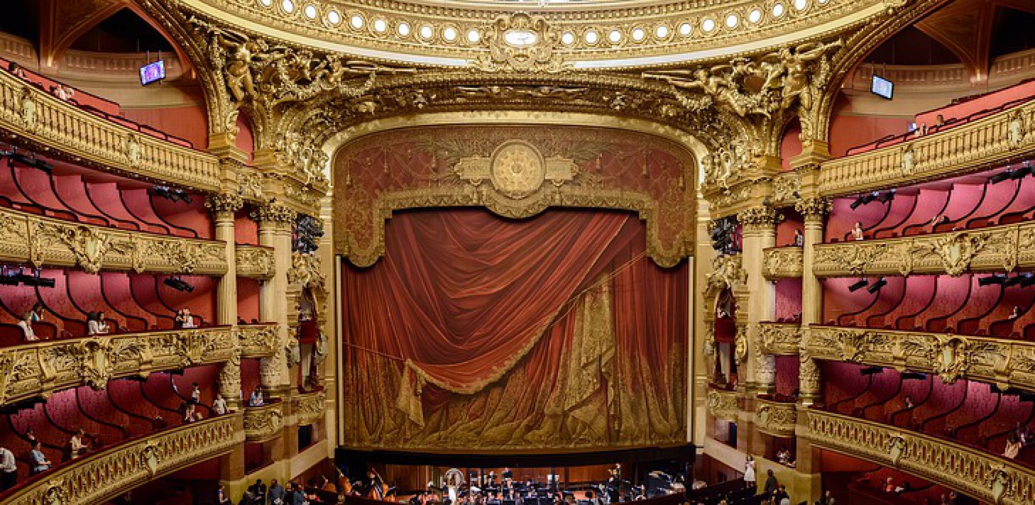 Grandes éxitos de la ópera II – UDLAP Contexto