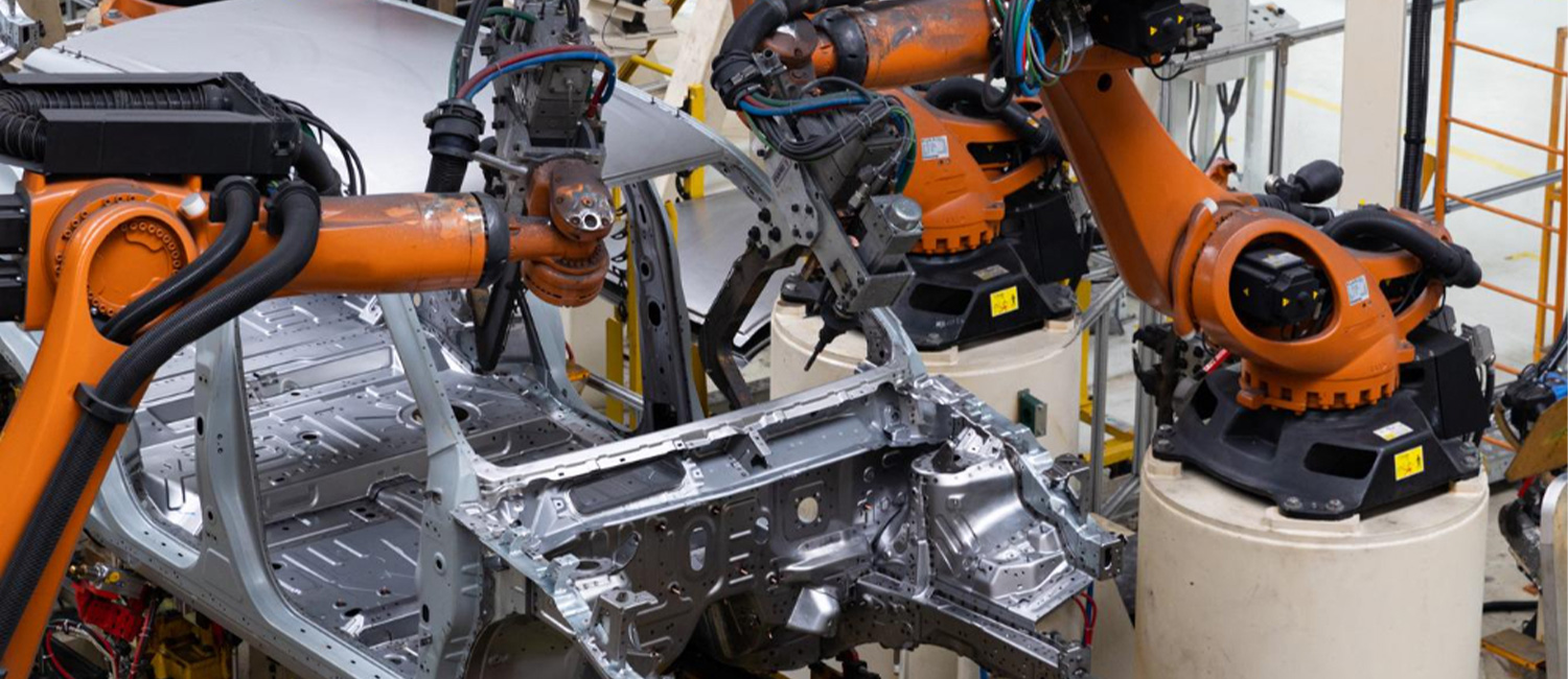 Control, ciclos y condicionales en la Industria automotriz | Contexto UDLAP